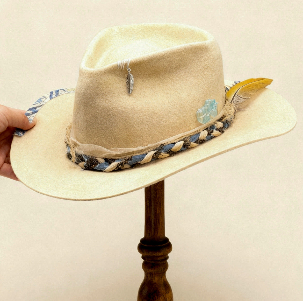 Hidden – Pokijomba Hats